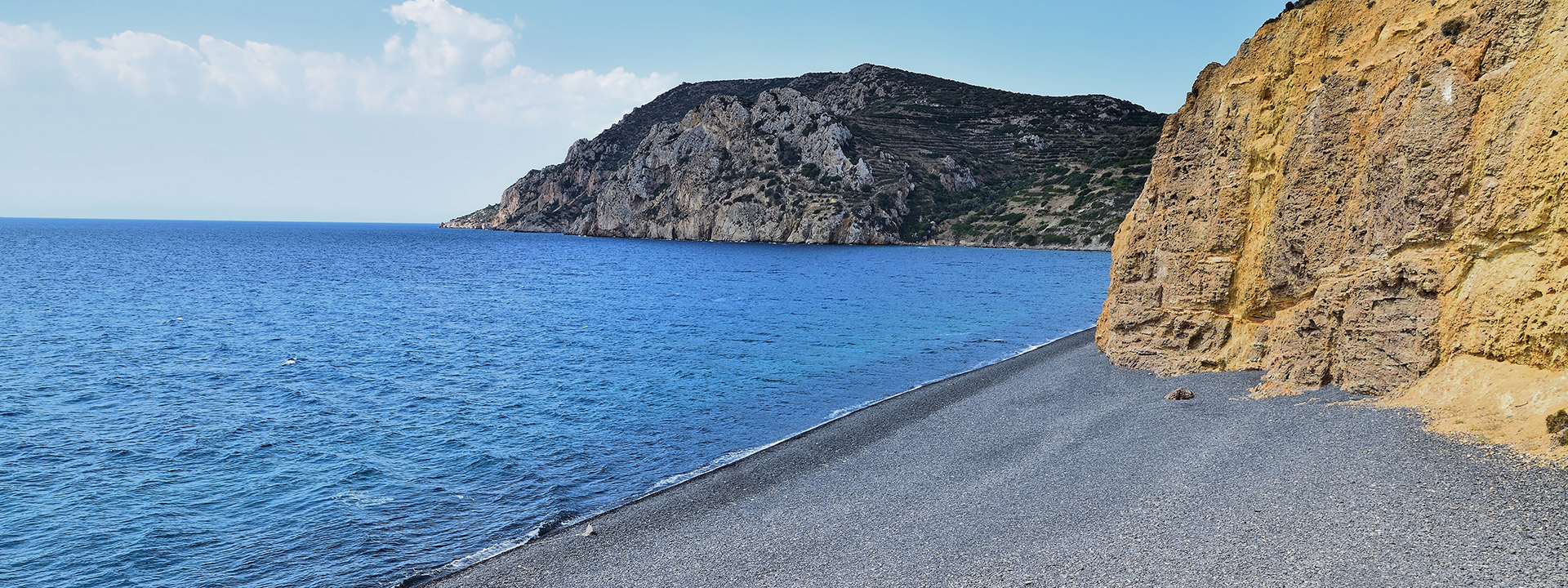 Chios: The island of aromas | ANEK LINES